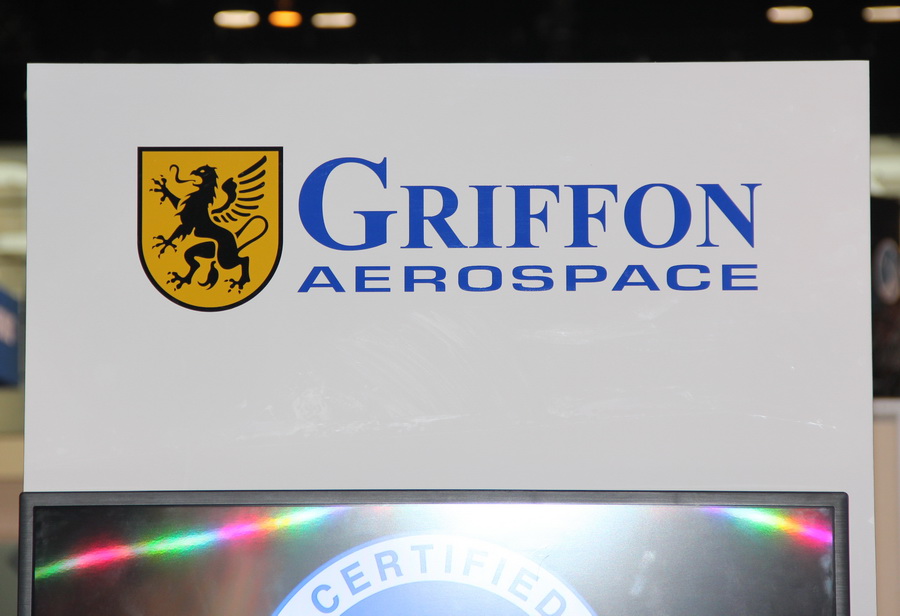 Griffon Aerospace, www.griffonaerospace.com.JPG | The National Robotics Education Foundation